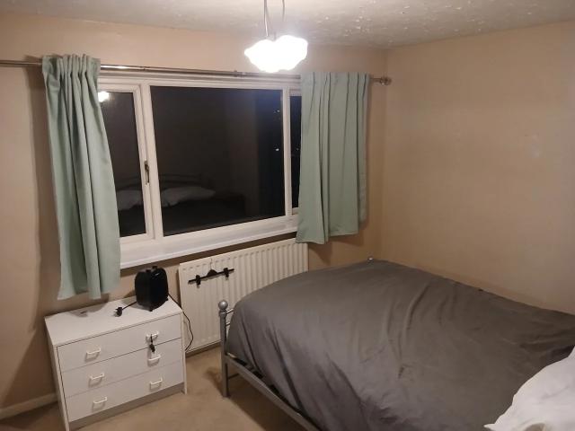 Room at Bloomfield Terrace, Sandwell