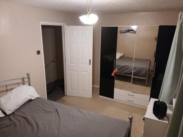 Room at Bloomfield Terrace, Sandwell