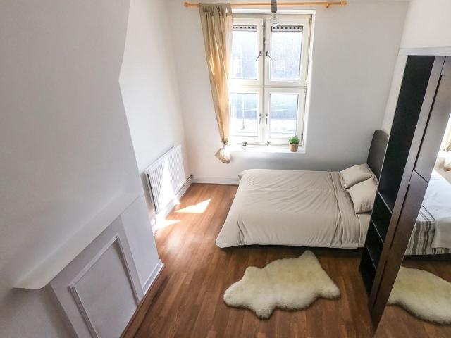 Room at Blore Close, Greater London