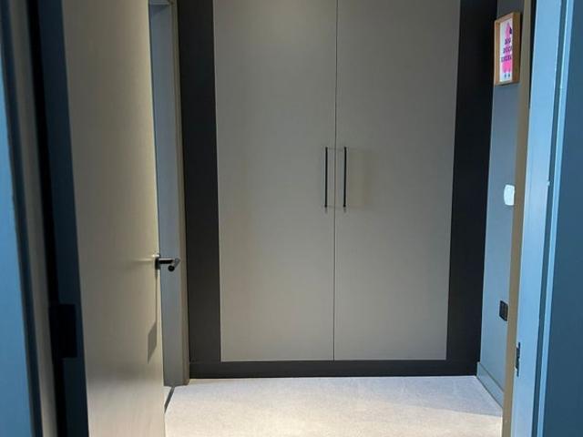 Room at Blossom Street, Manchester
