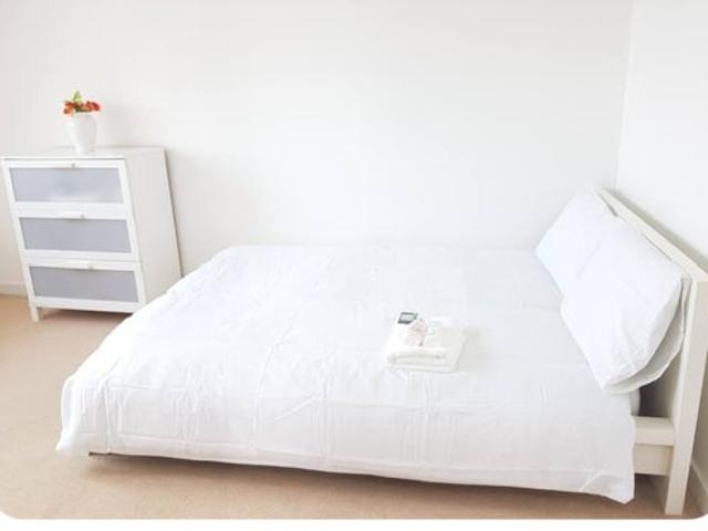 Room at Blount Street, Greater London