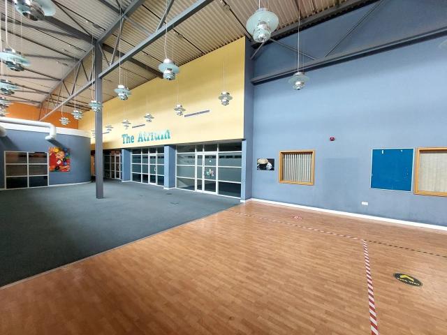 Room at Bloxwich Lane, Bloxwich