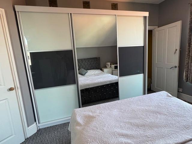 Room at Bloxcidge Street, Sandwell