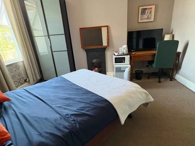 Room at Bloxcidge Street, Sandwell