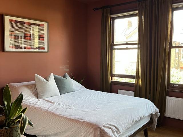 Room at Bloxhall Road, Greater London