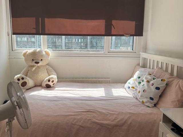 Room at Blucher Road, Greater London