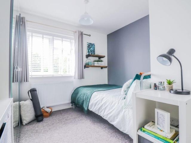 Room at Blue Cap Road, Stratford on Avon