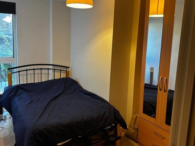Room at Blue Anchor Lane, Greater London