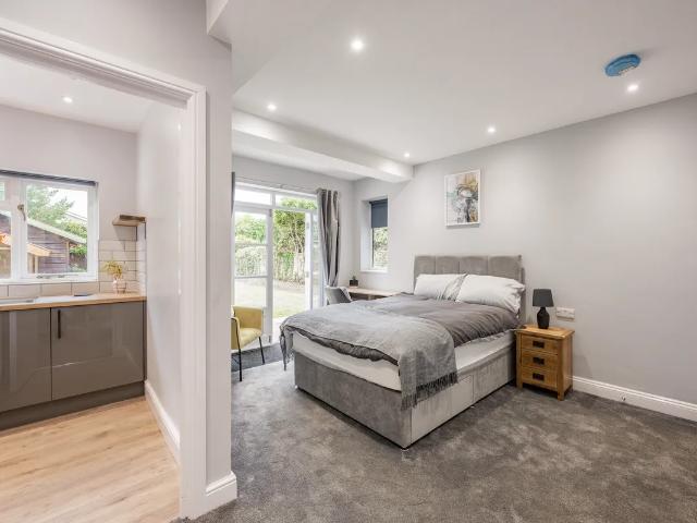 Room at Bluebell Road, Norwich