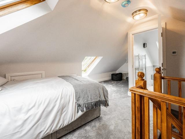 Room at Bluebell Road, Norwich