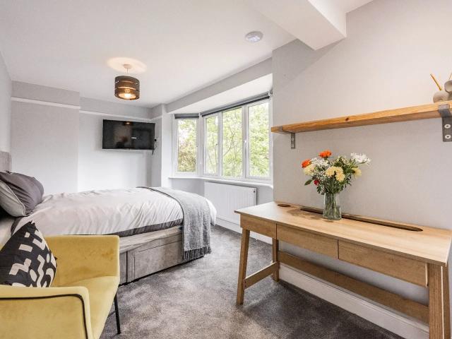 Room at Bluebell Road, Norwich