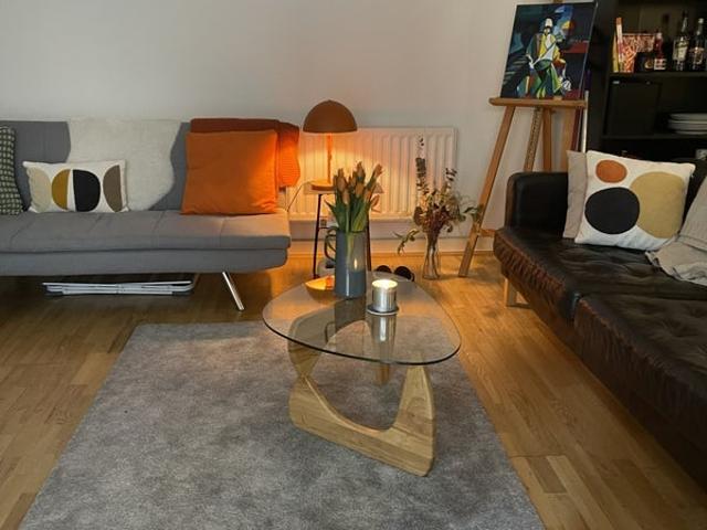 Room at Blues Street, Greater London