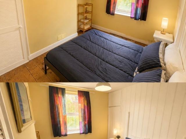 Room at Blythe Hill Lane, Greater London