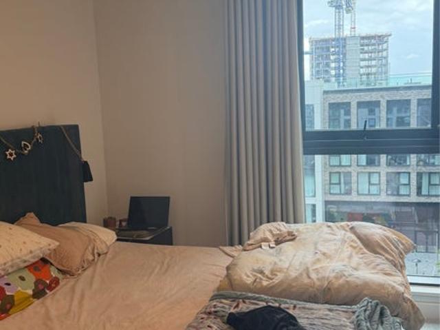 Room at Blythswood Square, Glasgow