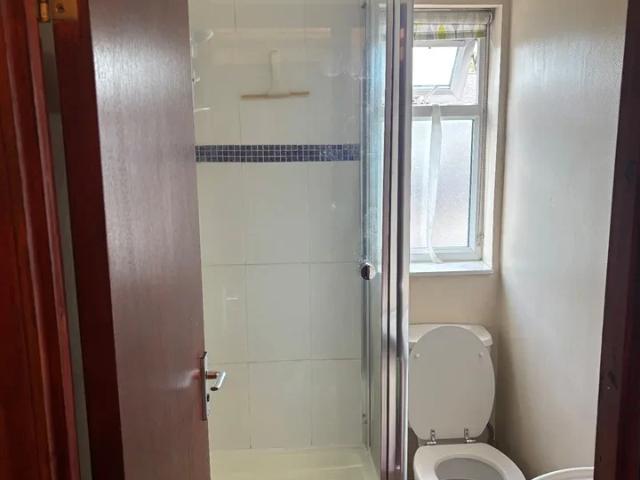 Room at Blythswood Road, Greater London