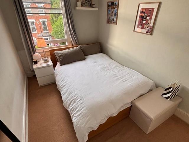 Room at Blythwood Road, Greater London