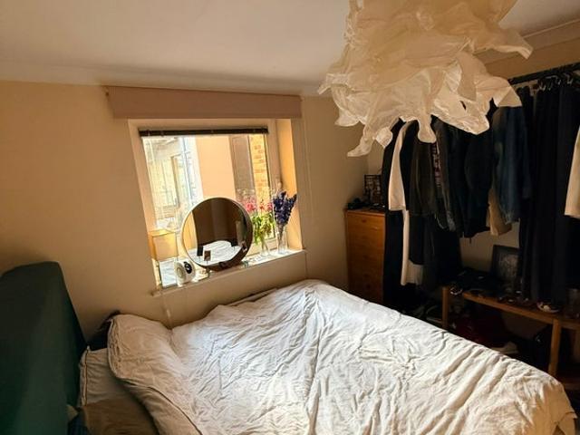 Room at Boardwalk Place, Greater London