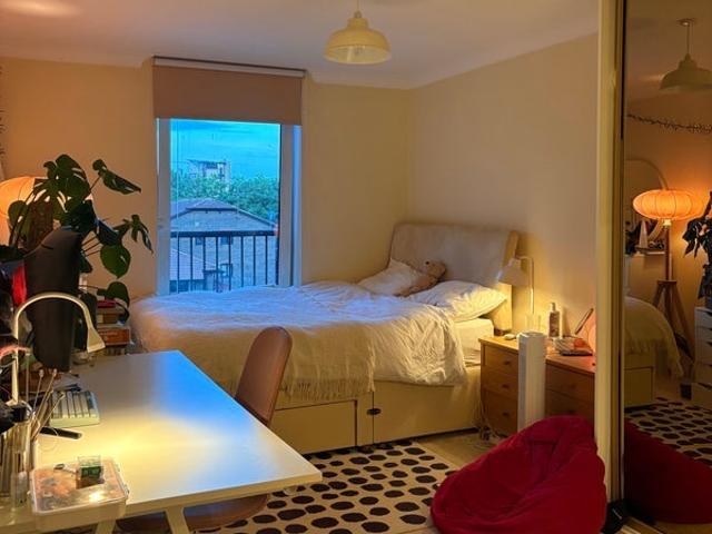 Room at Boardwalk Place, Greater London