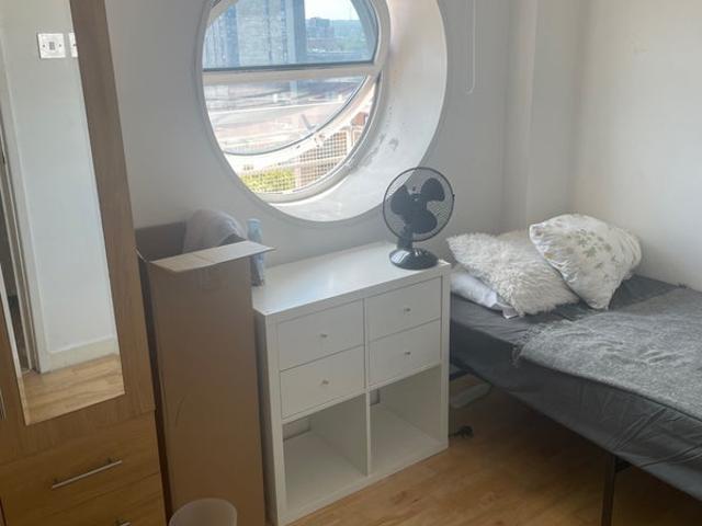 Room at Boat Lifter Way, Greater London