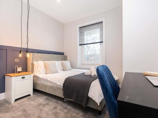 Room at Bob Hann Close, Poole