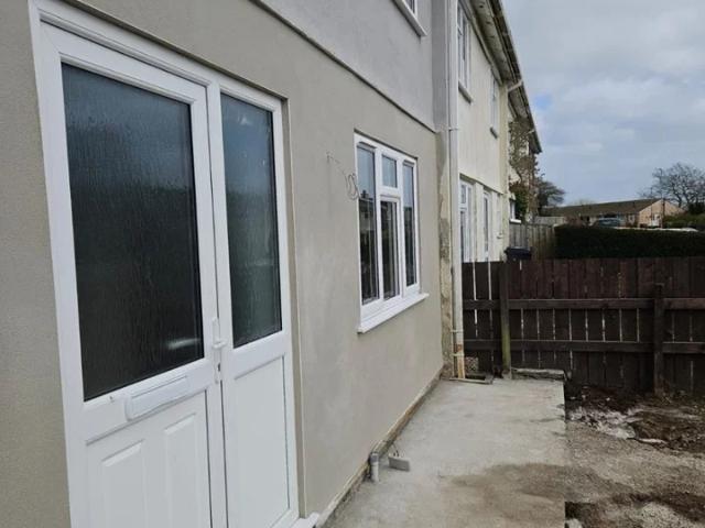 Room at Bodgara Way, Liskeard