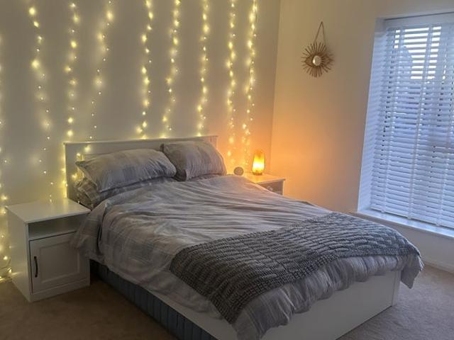 Room at Bookbinders Lane, Prescot