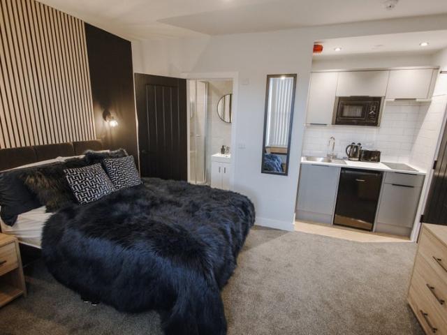 Room at Boothen Old Road, Stoke on Trent
