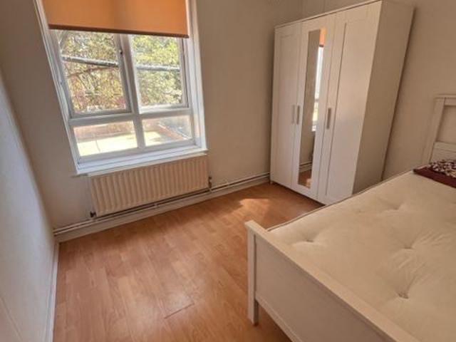 Room at Bolney Street, Greater London