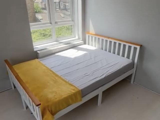 Room at Bolney Street, Greater London