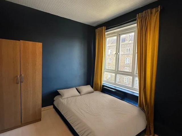 Room at Bolney Street, Greater London