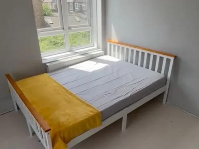 Room at Bolney Street, Greater London