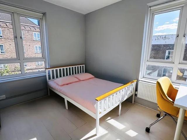 Room at Bolney Street, Greater London