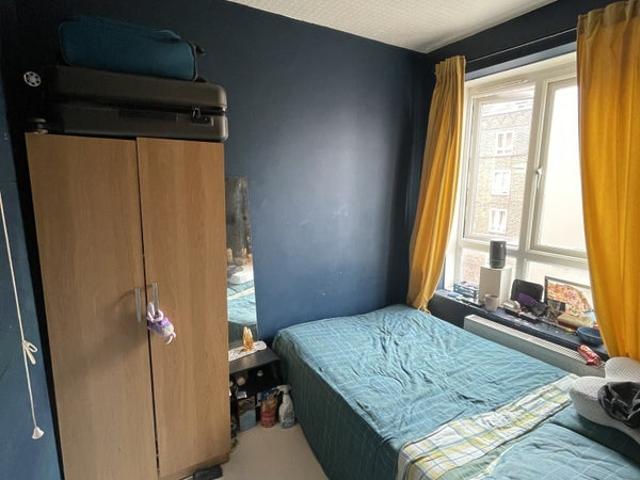 Room at Bolney Street, Greater London