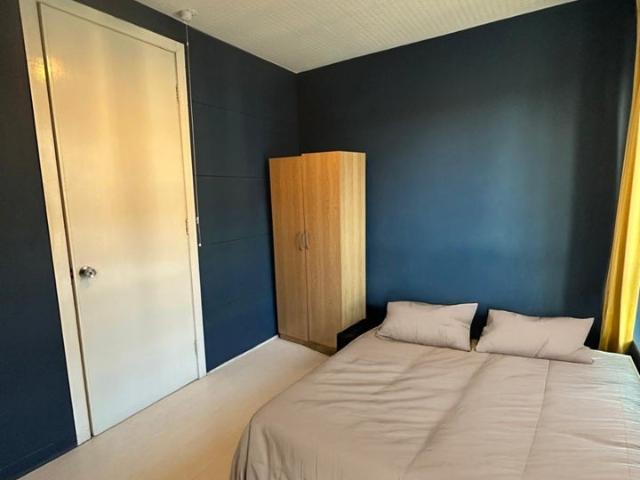 Room at Bolney Street, Greater London