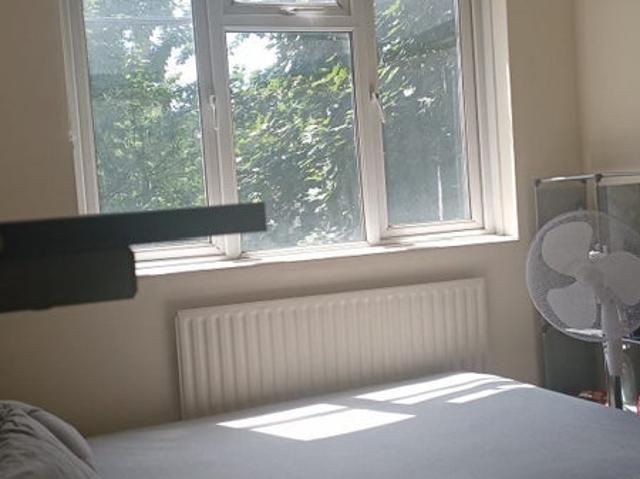 Room at Bolney Street, Greater London