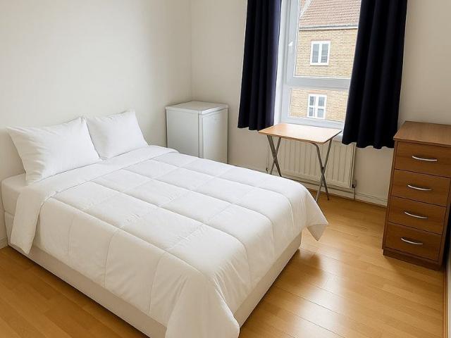 Room at Bolney Street, Greater London