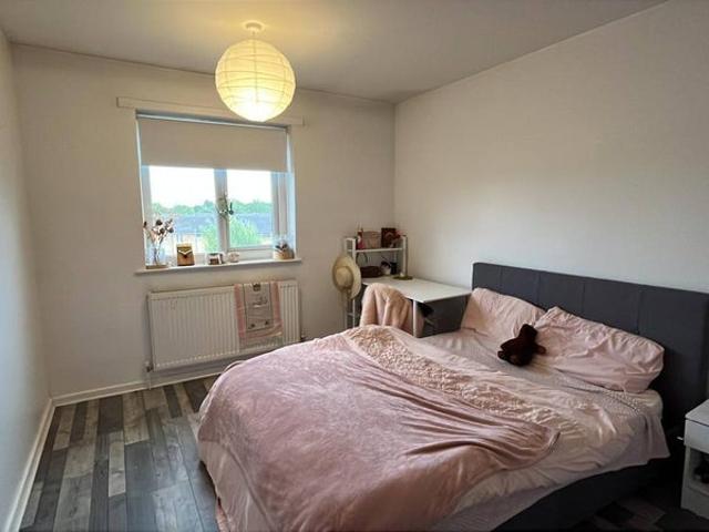 Room at Bold Street, Manchester
