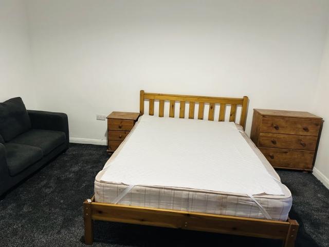 Room at Bold Street, Hyndburn