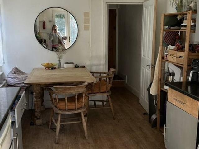 Room at Bolden Street, Greater London