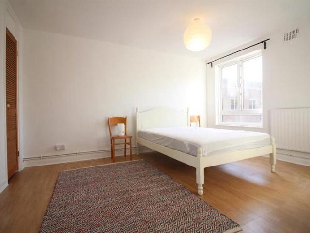 Room at Boleyn Road, Greater London