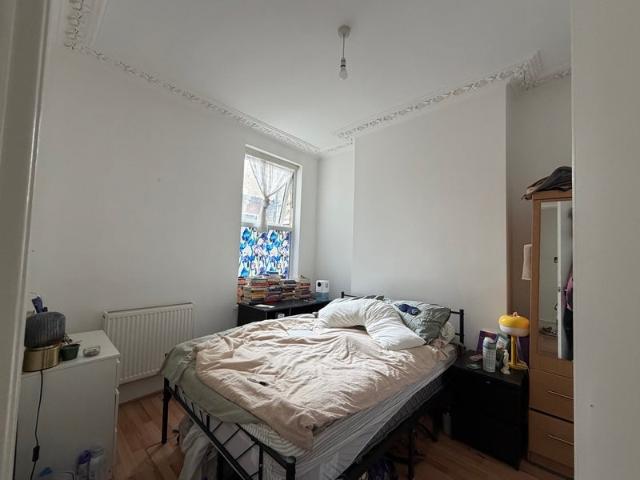 Room at Boleyn Road, Greater London