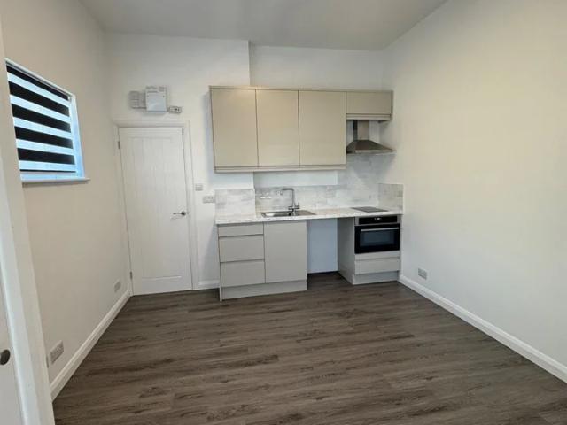 Room at Bolebrooke Road, Rother