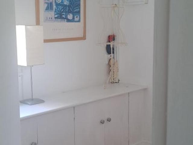 Room at Bollin Square, Trafford