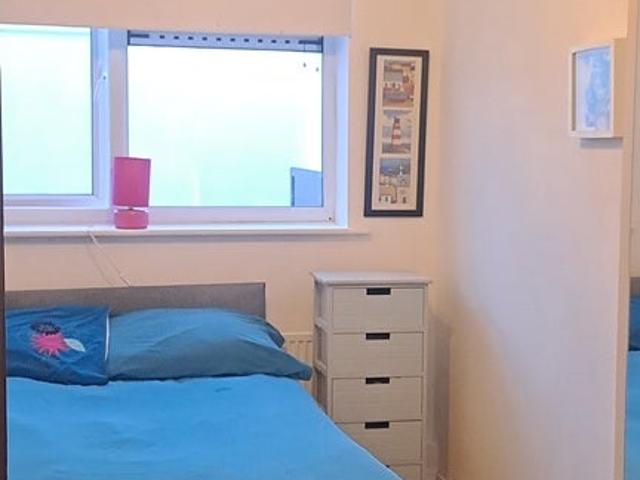 Room at Bollin Square, Trafford