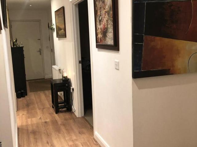 Room at Bollo Bridge Road, Greater London