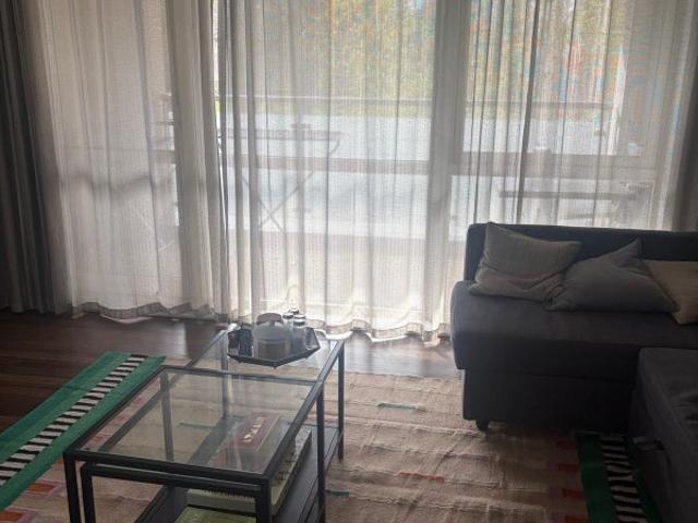 Room at Bollo Bridge Road, Greater London