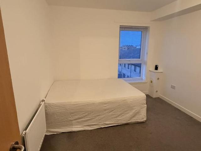 Room at Bolton Place, City of Edinburgh
