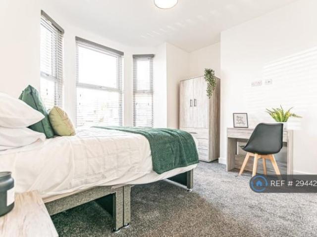 Room at Bolton Road, Atherton
