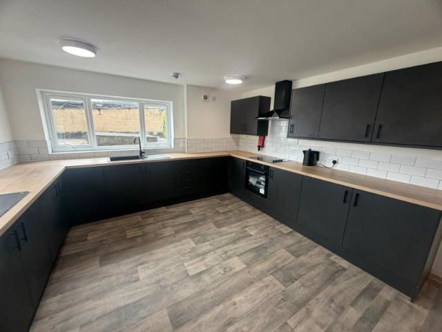 Room at Bolton Street, Chorley