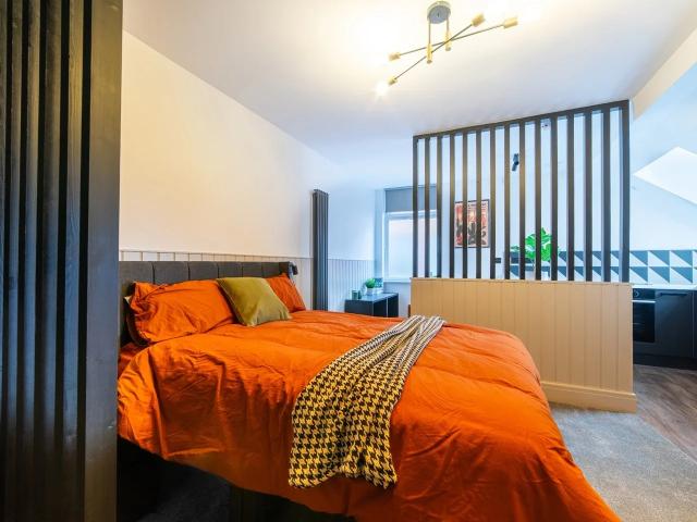 Room at Bolton Street, Borough of Fylde